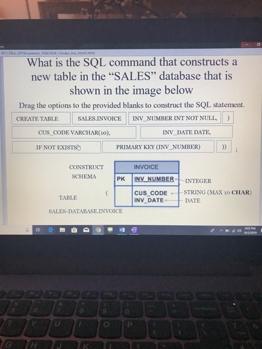 Solved -PC1-FALL-2019/content/13061034 1/indexims html.html | Chegg.com