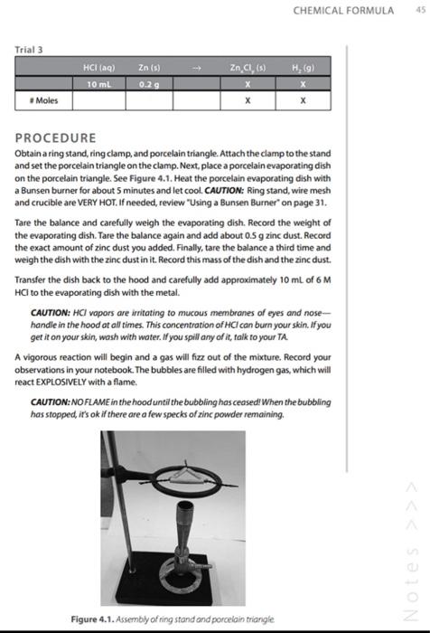 Solved This is an online lab and students are expected to | Chegg.com