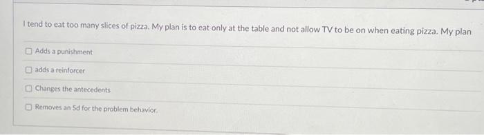 Solved Bootleg reinforcement refers to reduces the chances | Chegg.com