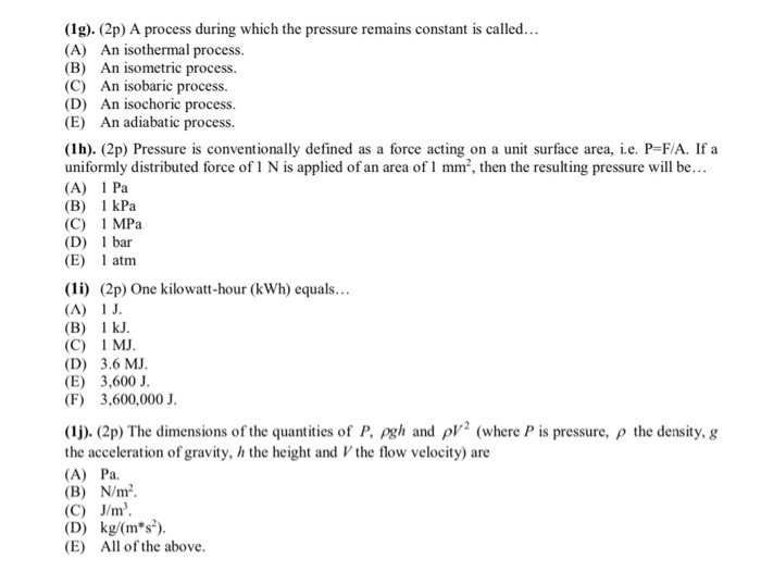 Solved Answer these multiple choice questions with clear | Chegg.com