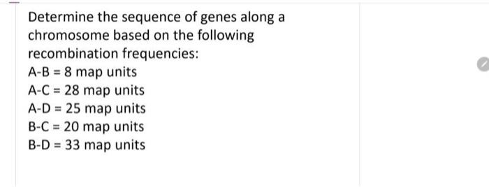 Solved don't know how to map this, was absent for this | Chegg.com
