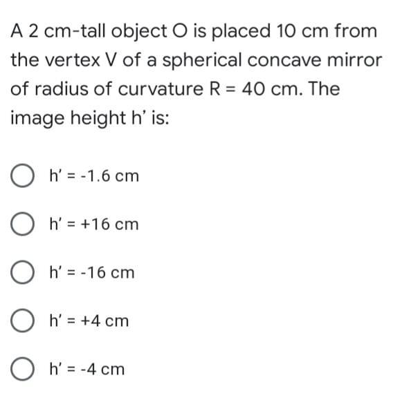Solved A light ray refracts when passing from a medium with | Chegg.com