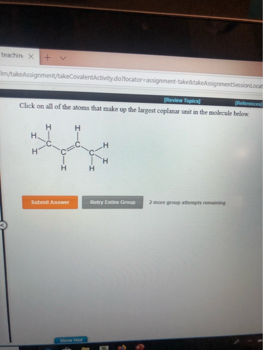 Solved teachinx + v | Chegg.com