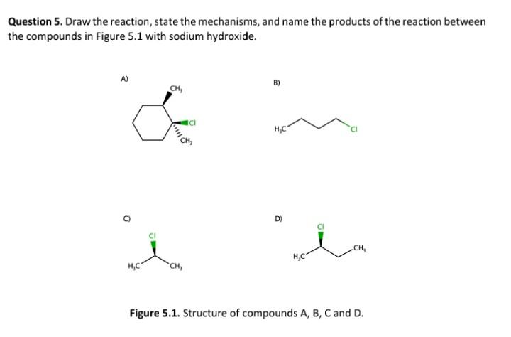 Solved Question 4. Which of the cis-dimethylcyclohexane | Chegg.com