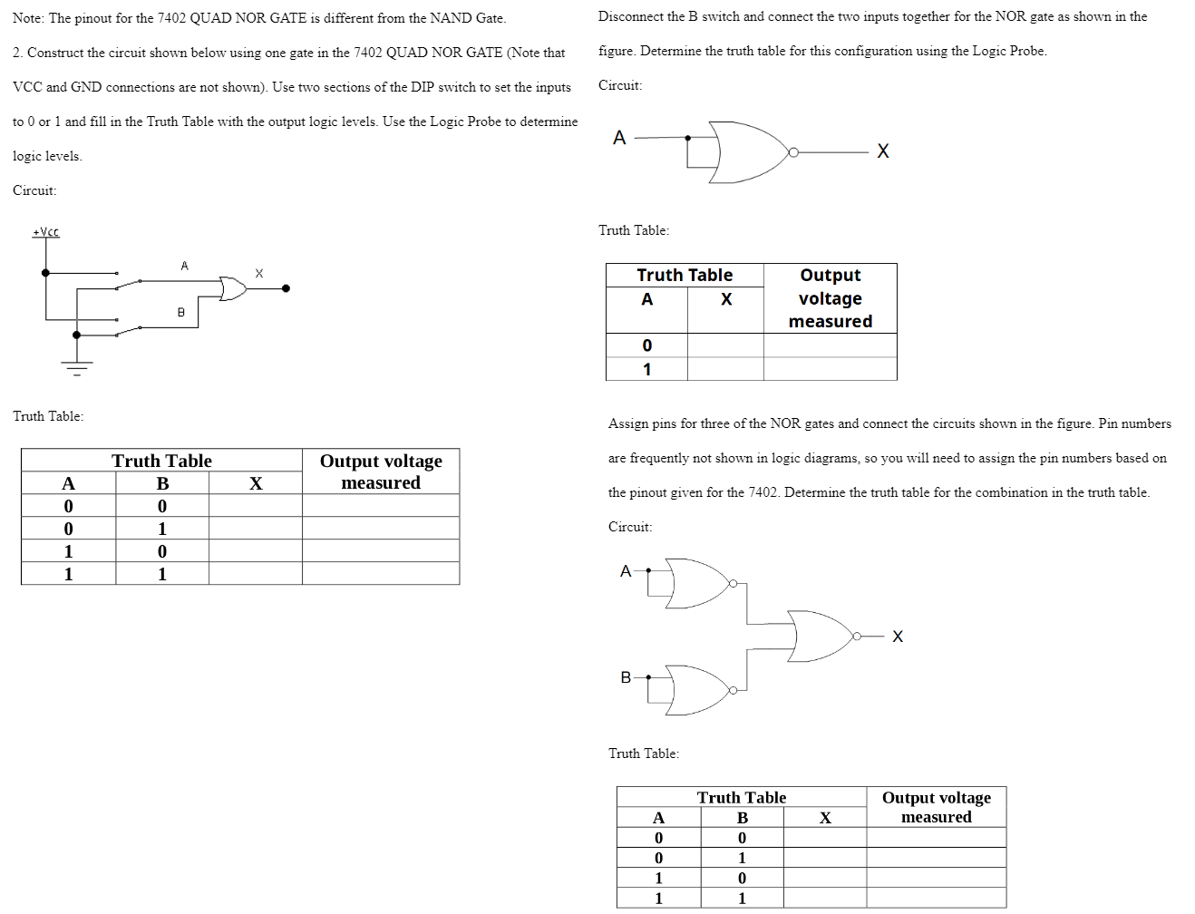 Solved I'm having trouble understanding how to construct the | Chegg.com