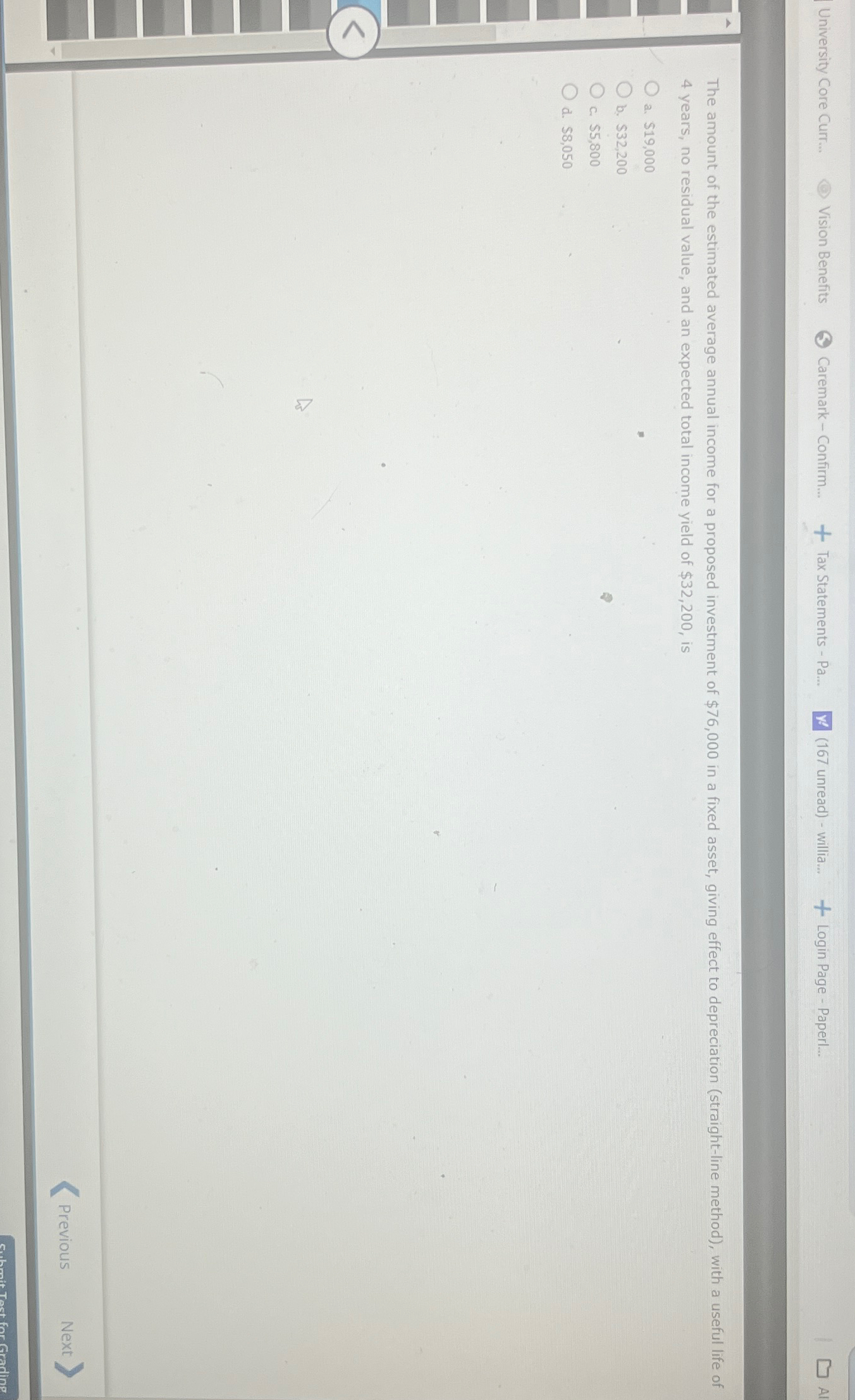 Solved University Core Curr...Vision | Chegg.com