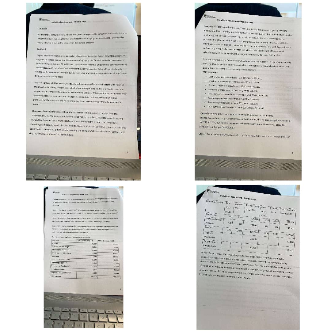 Solved kindly provide me the outline, introduction, business | Chegg.com