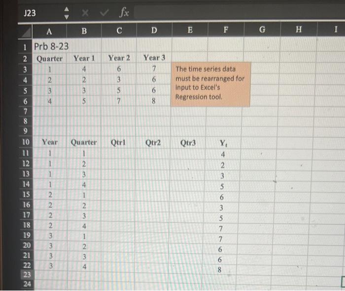 Solved Problem 23: Tabs Prb 8-23 Part b and PRB 8-23 Part e | Chegg.com