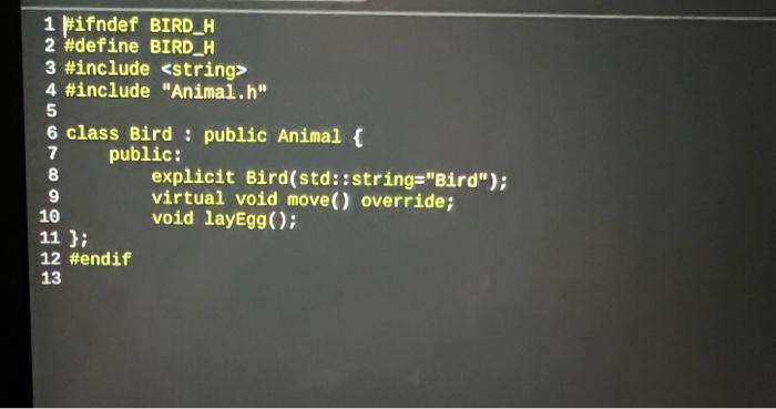 Solved DEV C++need help with the first 2 photosthese sre | Chegg.com