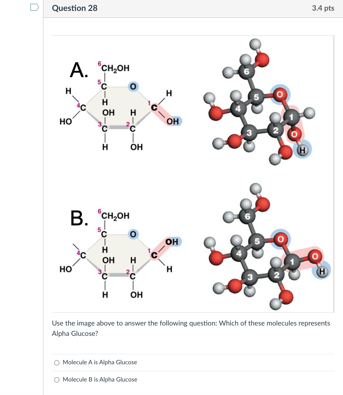 Solved Question 28Use the image above to answer the | Chegg.com