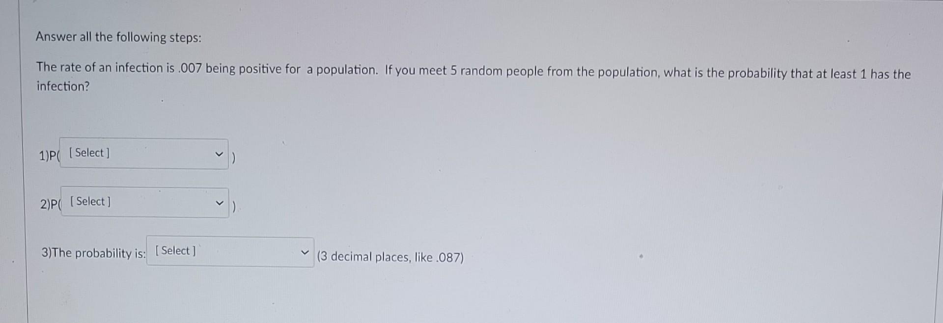 Solved Answer all the following steps: The rate of an | Chegg.com