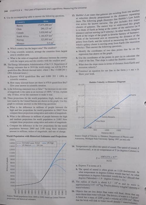 Solved Check Your Understanding I. Are the statements in | Chegg.com