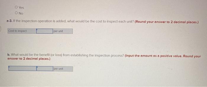 Solved Output from a process contains 0.03 defective unit. | Chegg.com