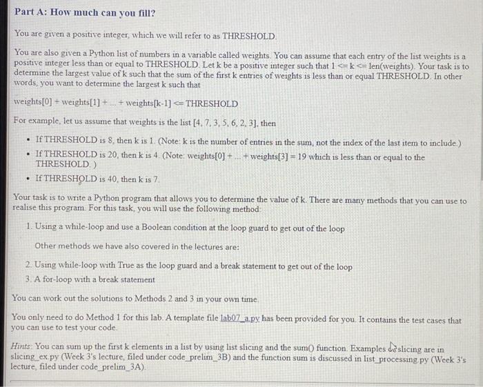 Solved Can someone show how i can fix my while code? use the | Chegg.com