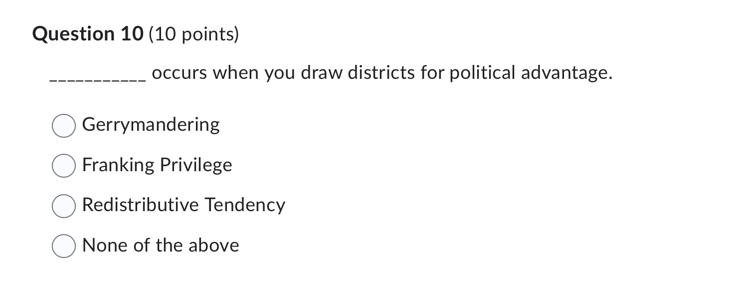 Solved Question 10 (10 ﻿points)occurs when you draw | Chegg.com