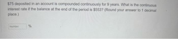 Solved Do not round-off anything until you obtain the final | Chegg.com