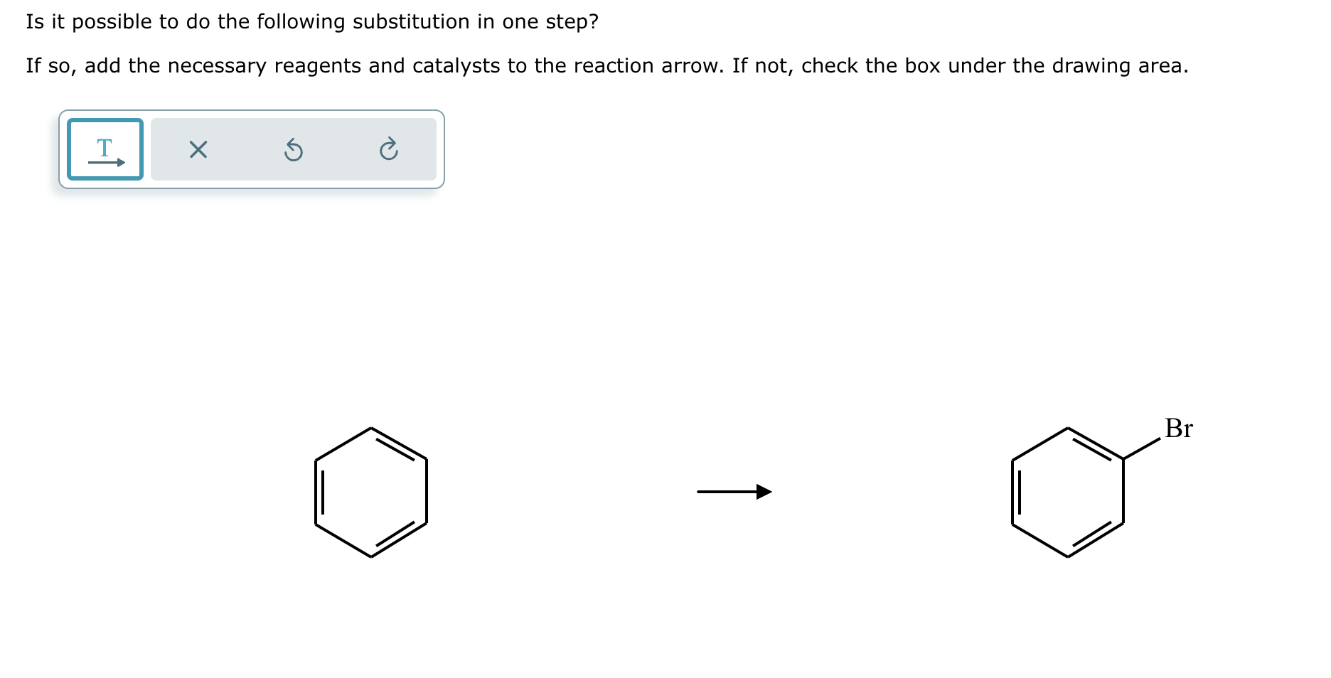 Solved Is it possible to do the following substitution in | Chegg.com