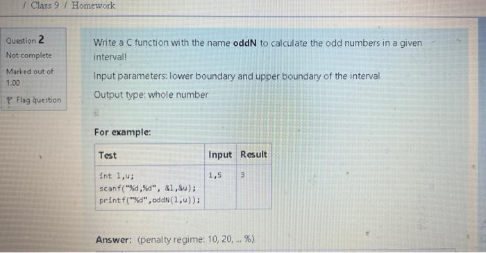Solved Write a C function with the name removes to remove | Chegg.com
