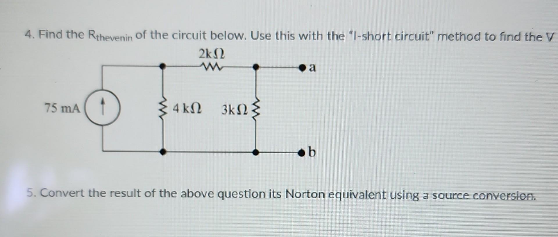 Solved 5. Convert the result of the above question its | Chegg.com