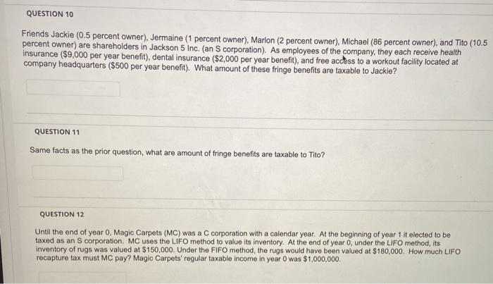 Solved QUESTION 1 Considering the facts in Problem 47 of | Chegg.com