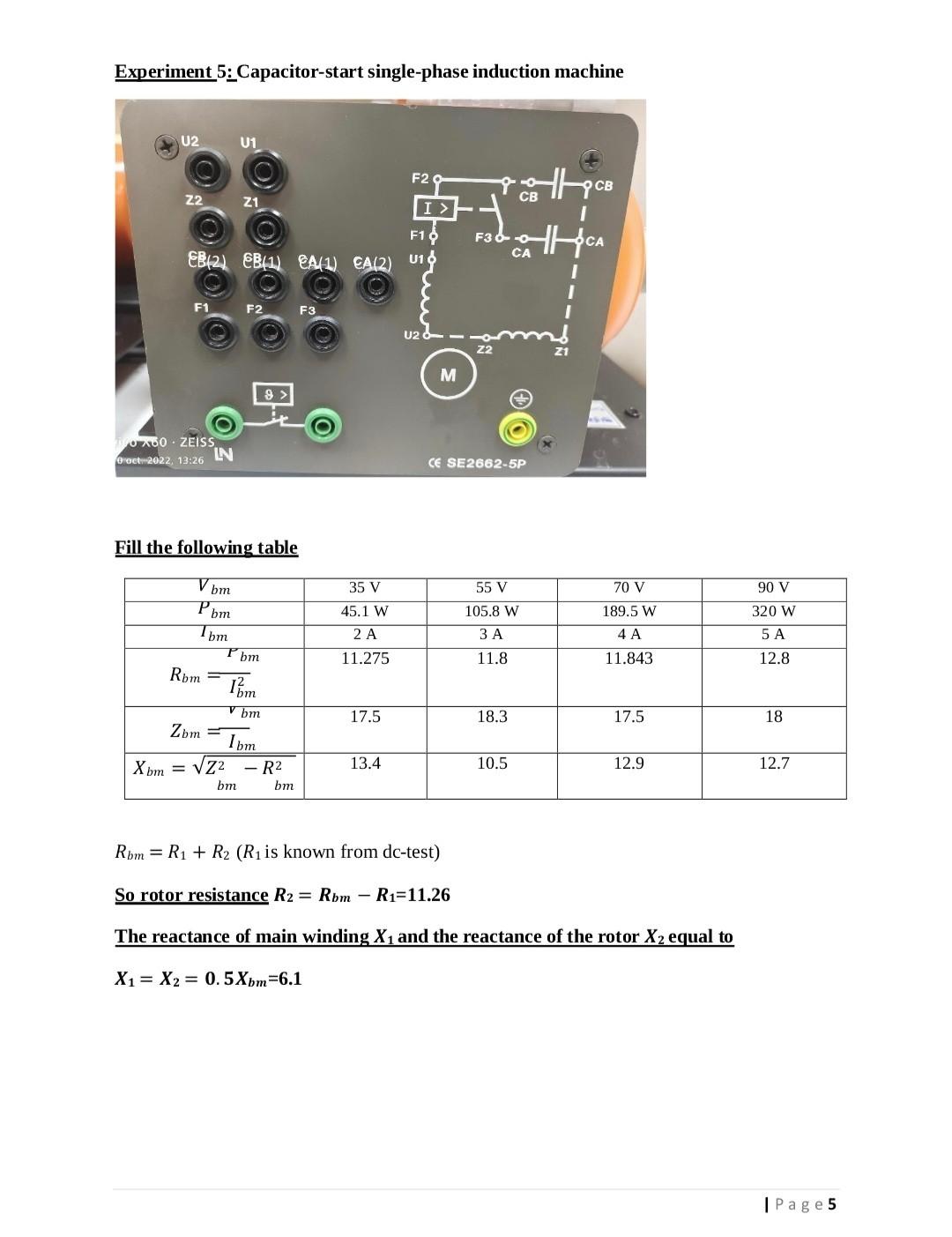 Solved simulate each part of the following experiment in | Chegg.com