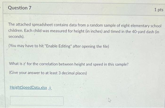 Solved As the sample size increases, the sampling | Chegg.com