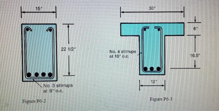 Solved Compute ϕVn for the cross sections shown in Figs. | Chegg.com