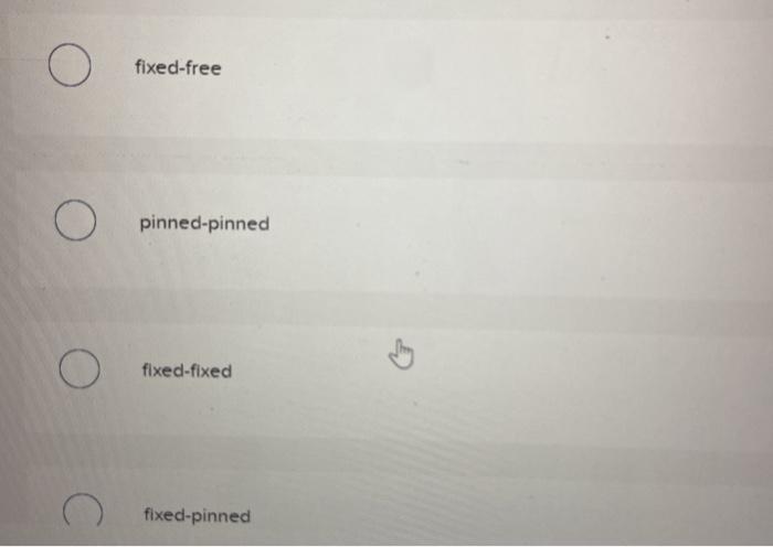 Solved Process-Oriented Problem 10.002 - Euler buckling | Chegg.com