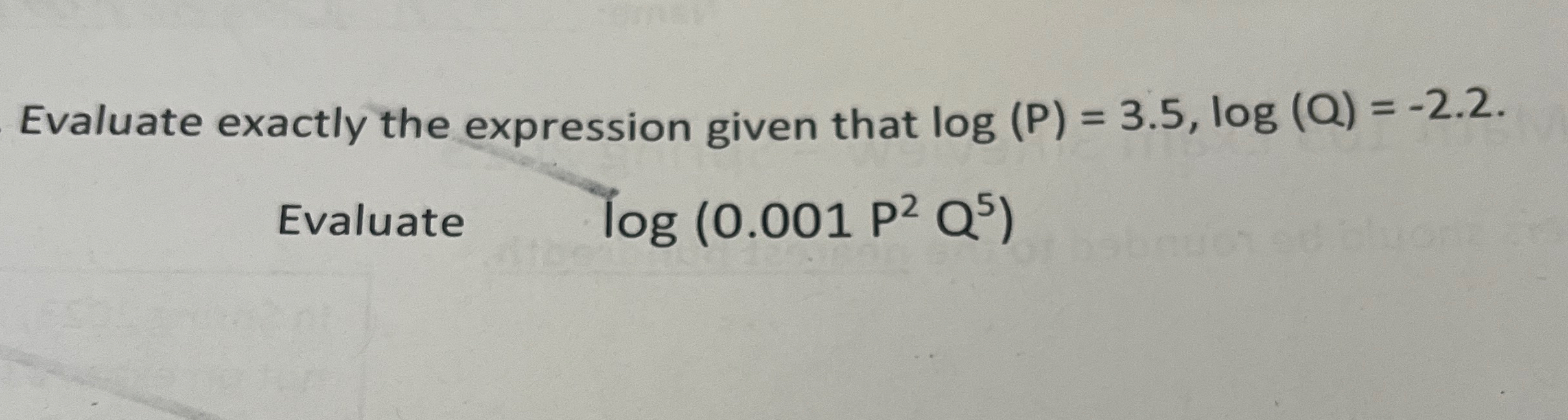 Solved Evaluate exactly the expression given that | Chegg.com Solved Evaluate exactly the expression given that | Chegg.com