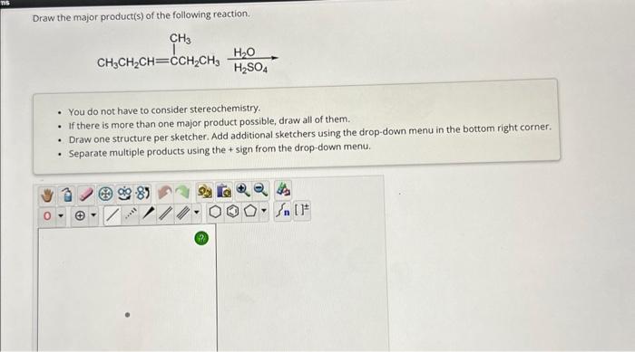 Solved Classify the following compounds as chiral, achiral | Chegg.com