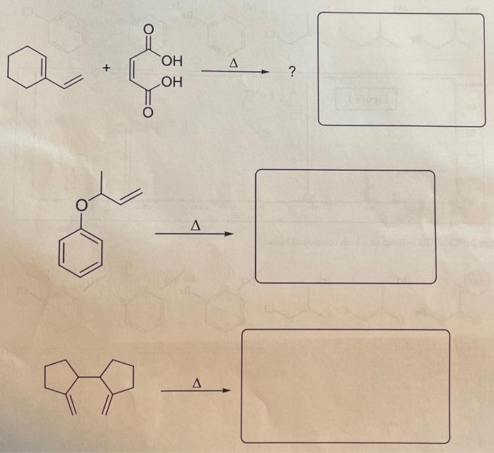 Solved Please include explanations so that I can learn how | Chegg.com