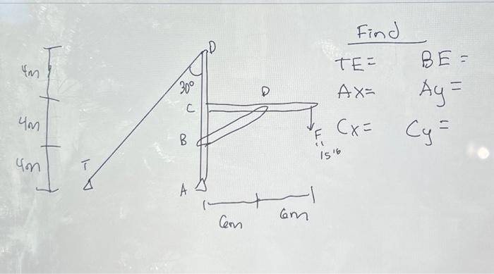 Solved BE= | Chegg.com