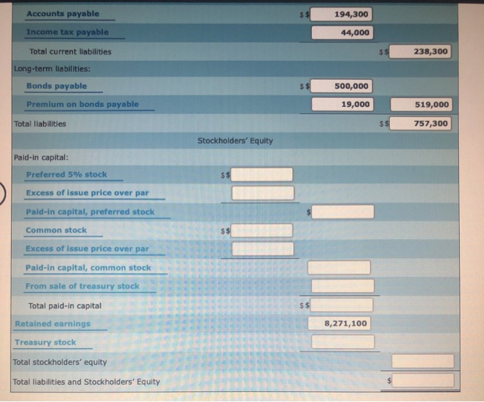 Solved Calculator Print Item Comprehensive Problem 4 Part 1: | Chegg.com