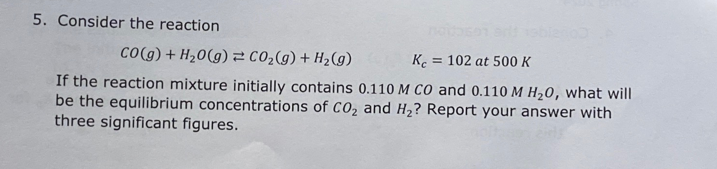 Solved Consider the | Chegg.com