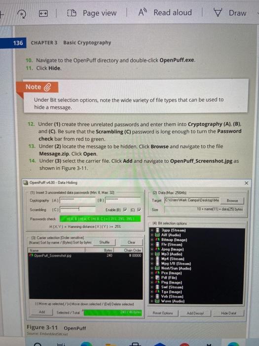 Solved wser? Set as default ID Page view l A Read aloud IV | Chegg.com