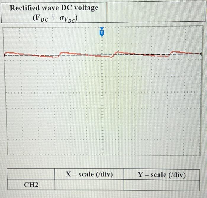 Solved Part C. AC to DC Rectifier Circuit Reference Figure | Chegg.com
