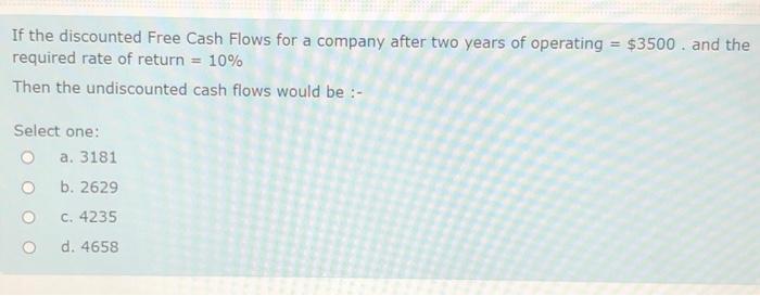 Solved All of the following are equity accounts on a balance | Chegg.com