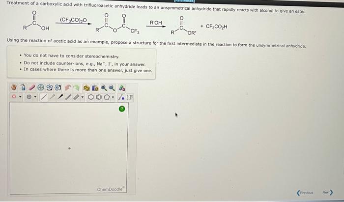 Solved For each pair of esters below specify which undergoes | Chegg.com