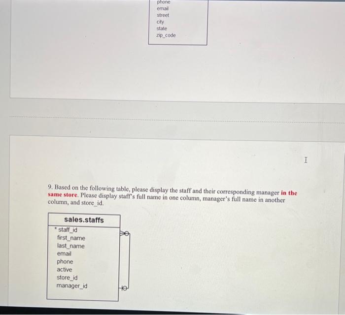 Solved e rees Fuevon Eavesion he Questions 1 to 8 are based | Chegg.com