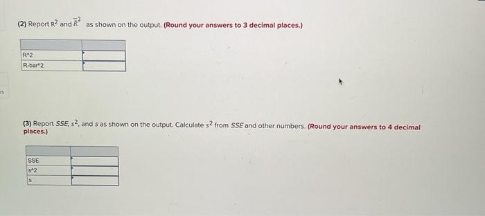 Solved Using the appropriate model, sample size n, and | Chegg.com
