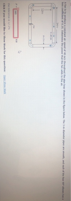 Solved Water at 40F flows through the coils of the heat | Chegg.com