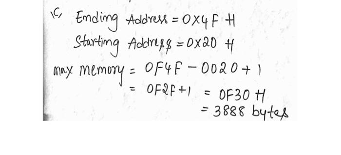 Solved Microcontroller subject.part C only just for part C | Chegg.com