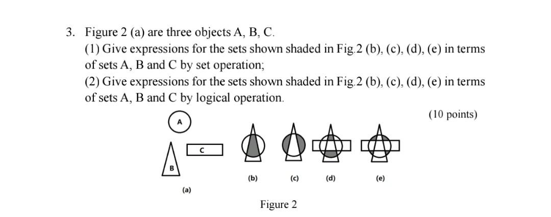 Solved Please follow Digital image processing 3rd edition R. | Chegg.com