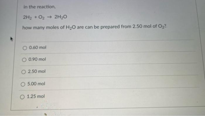 Solved How many mol of O2 are contained in 1.20 L at STP? | Chegg.com