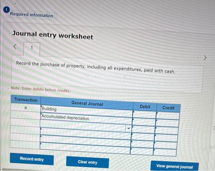 Solved E8-3 (Algo) Computing and Recording Cost and | Chegg.com