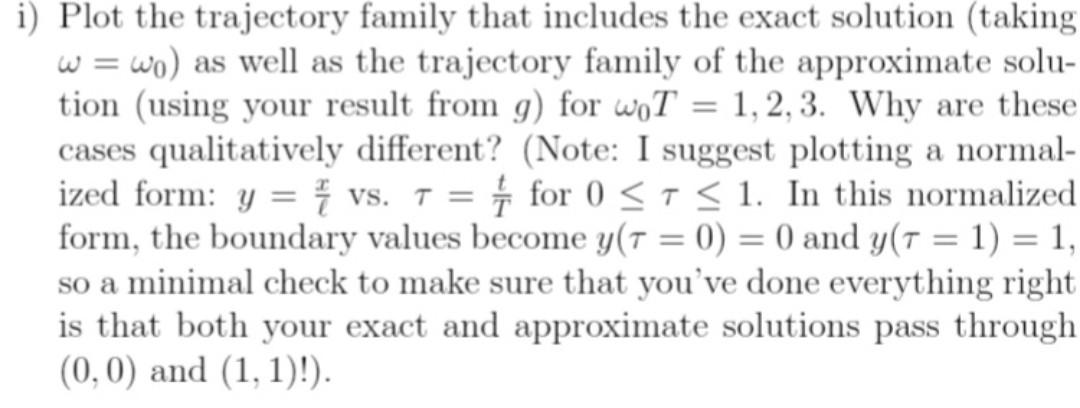Solved Suppose we have the simple harmonic oscillator | Chegg.com