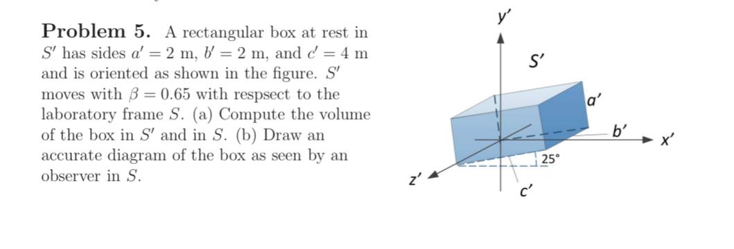 Solved Please show and explain all parts Problem 5. ﻿A | Chegg.com