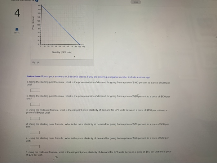 Solved Module 6 Homework Hei 4 Pricella Book 0 Instruction | Chegg.com