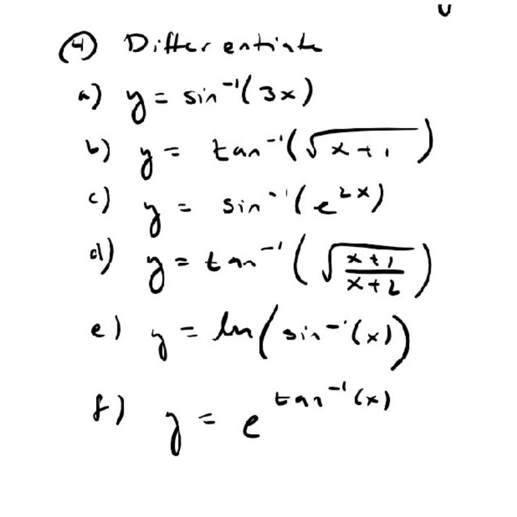 Solved (4) | Chegg.com