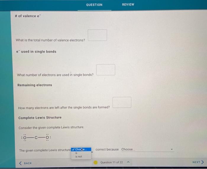 Solved Question 11 Status: Tries remaining 3 | Points | Chegg.com